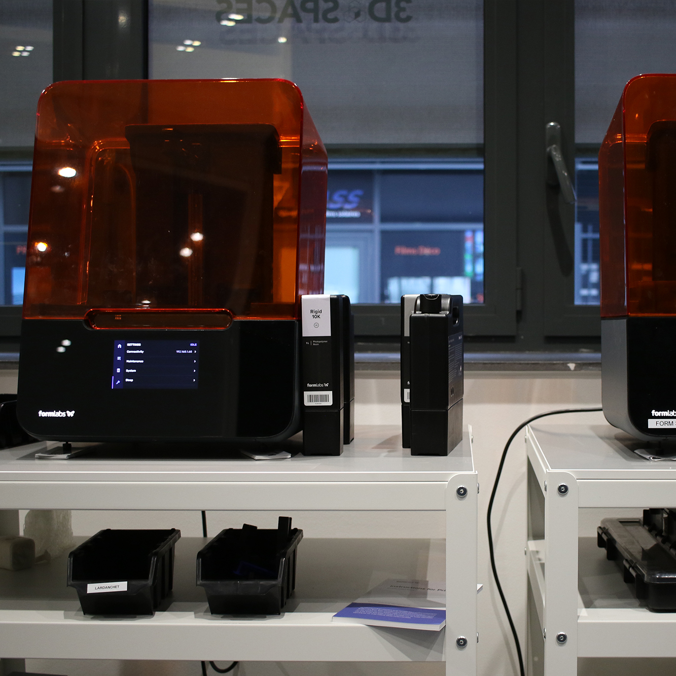 Design | Make - 3D Reality